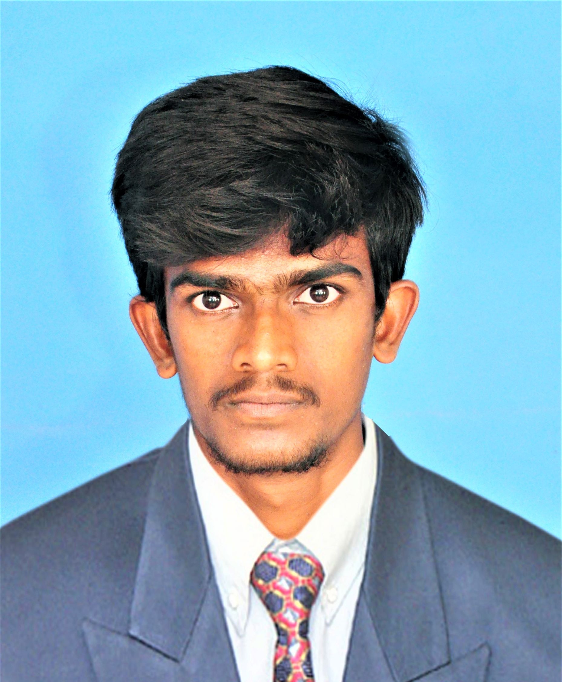 Personal Portfolio Website